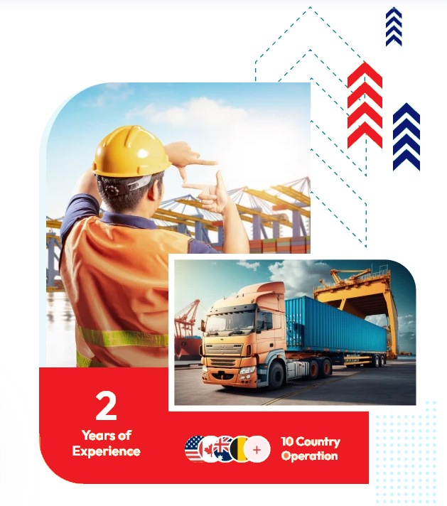 Skanda Global Logistics – LOGISTICS, WAREHOUSE & TRANSPORT DIVISION