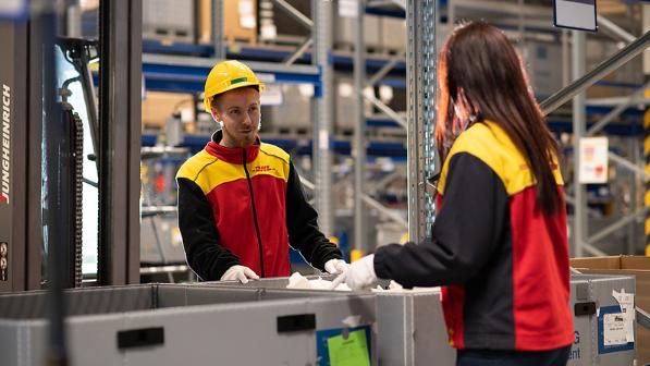 In-Plant Logistics – Skanda Global Logistics